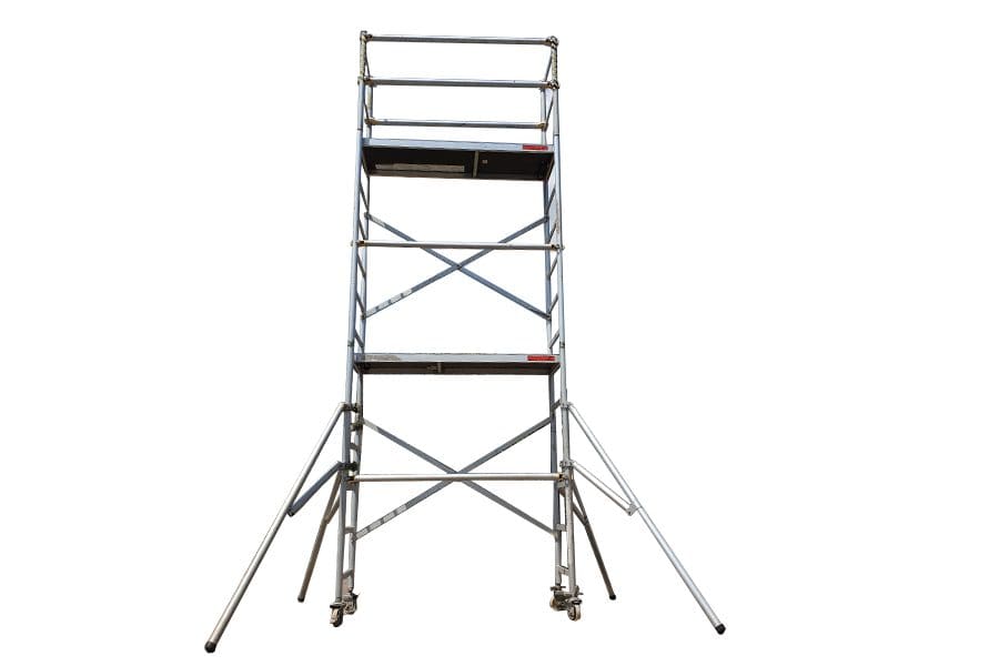 Allum Tower Scaffold Narrow | Horsley Hire